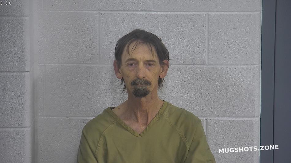 RILEY ISAAC LEE 02/13/2023 - Laurel County Mugshots Zone