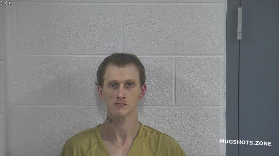 ESTEP BRANDON J 02/13/2023 - Laurel County Mugshots Zone