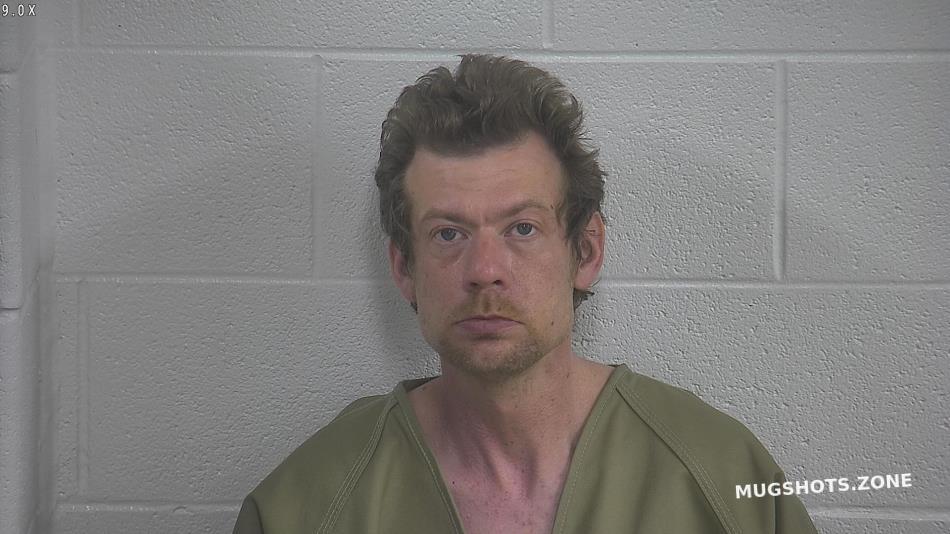 PENNINGTON BILLY R 02/14/2023 - Laurel County Mugshots Zone