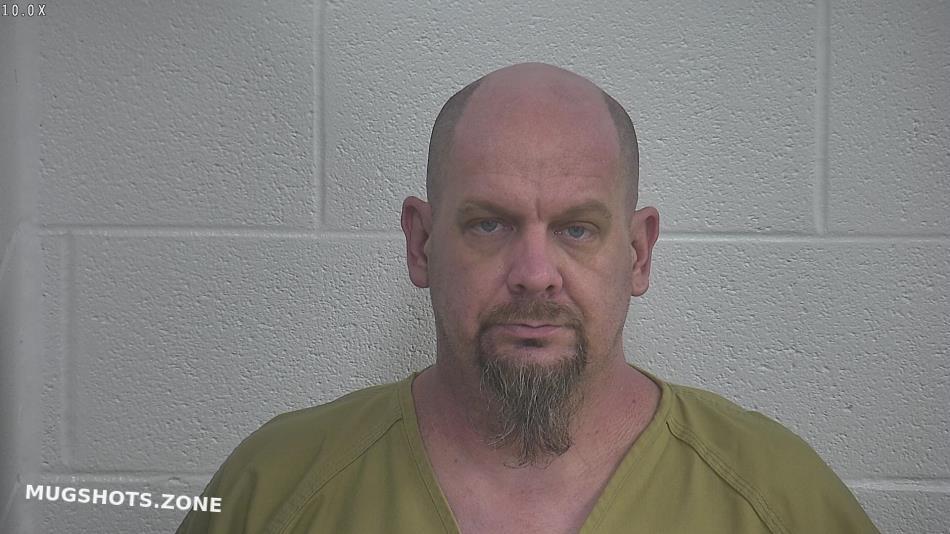 JOHNSON CHRISTOPHER A 02/16/2023 - Laurel County Mugshots Zone