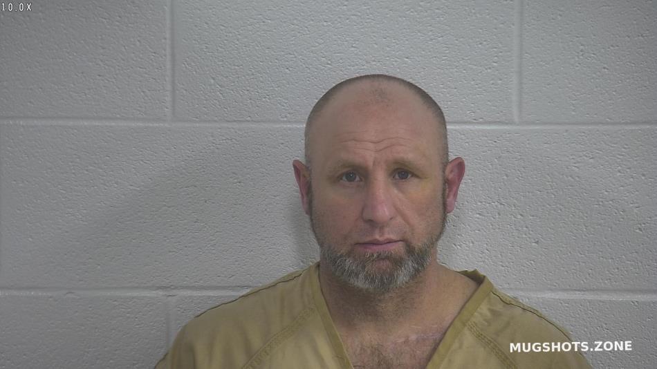 STEWART DAVID F JR 02/21/2023 - Laurel County Mugshots Zone