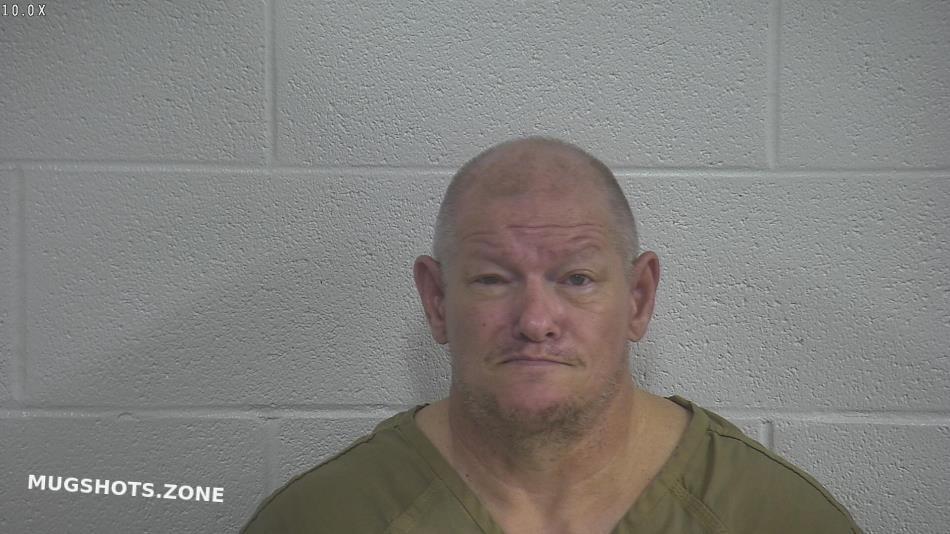 CADDELL GEORGE E JR 03/05/2023 - Laurel County Mugshots Zone