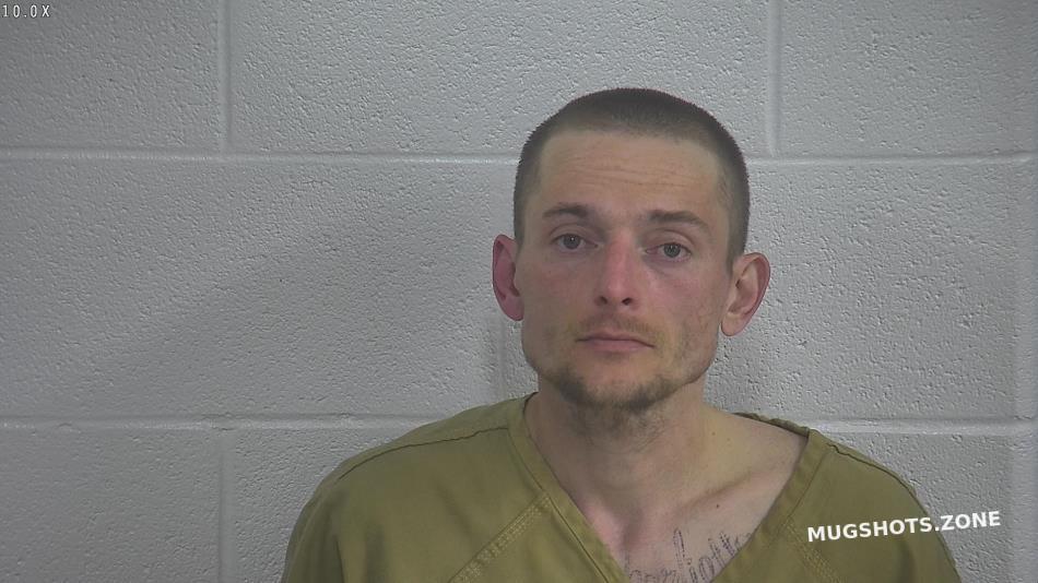 EVERSOLE JASON B 03/05/2023 - Laurel County Mugshots Zone