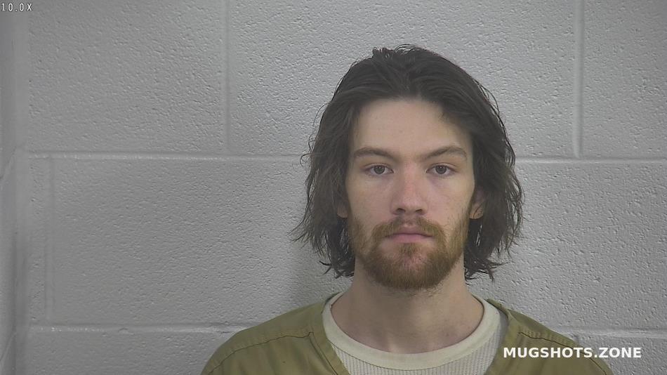 BLALOCK DEREK LOGAN 03/06/2023 - Laurel County Mugshots Zone