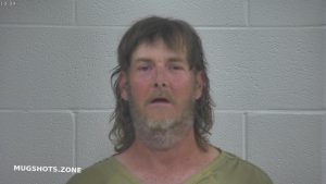 LOCKHART ANTHONY D 04/01/2023 - Laurel County Mugshots Zone