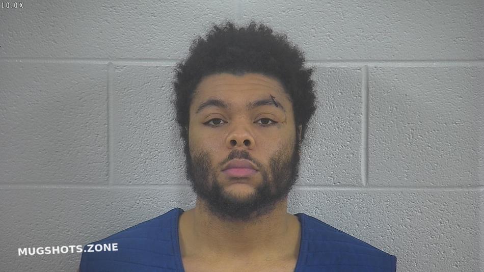TAYLOR JORDAN B 04/24/2023 - Laurel County Mugshots Zone