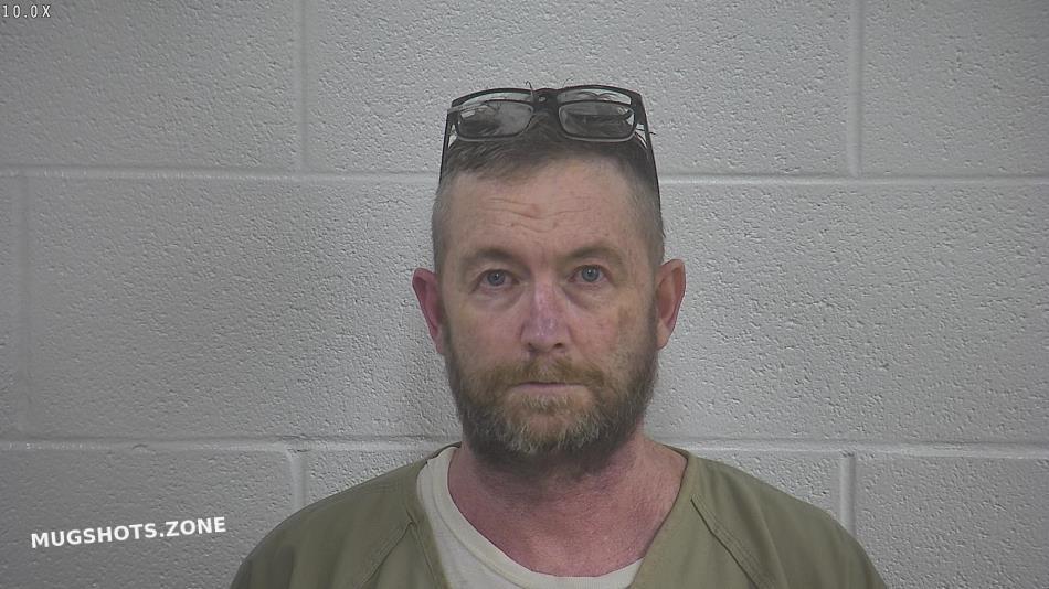 SWANGER RICHARD A 04/28/2023 - Laurel County Mugshots Zone