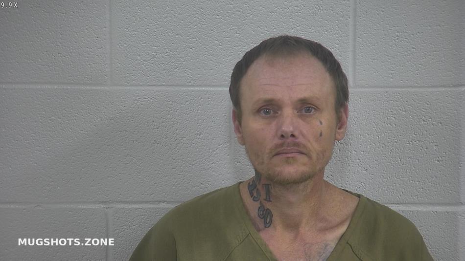 MOORE BRIAN L 05/03/2023 - Laurel County Mugshots Zone