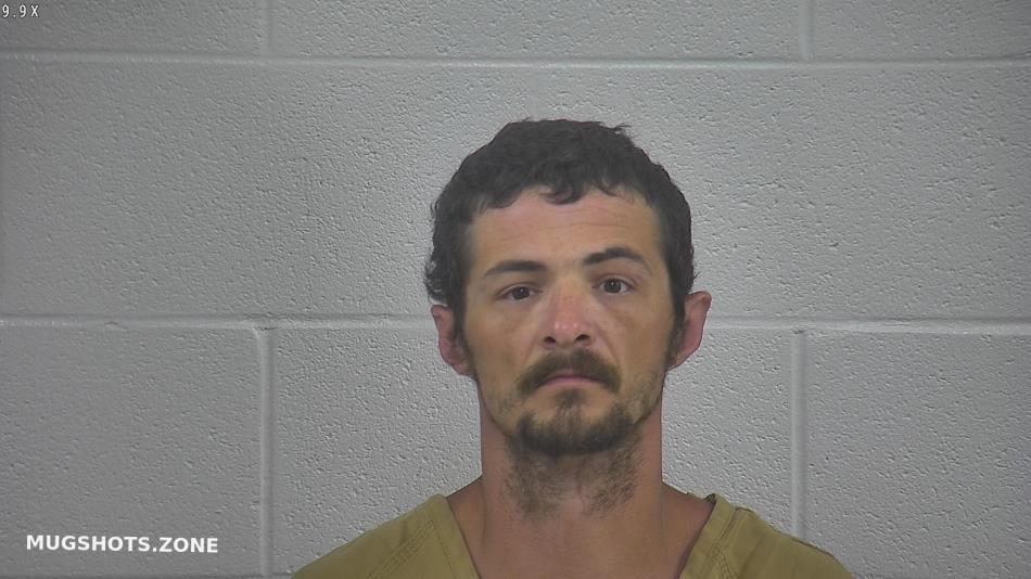NEVELS JAMES A 05/04/2023 - Laurel County Mugshots Zone