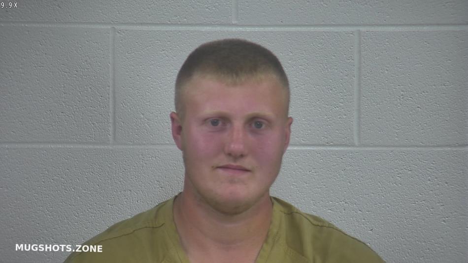 KERR JOSHUA A 05/13/2023 - Laurel County Mugshots Zone