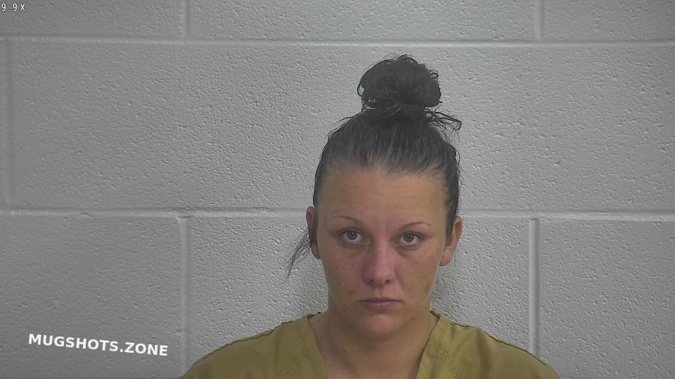 BETHUNE MAKEEIA SHONTAE 05/14/2023 - Laurel County Mugshots Zone
