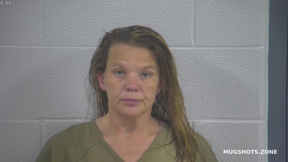 CARPENTER ELISHA M 05/19/2023 - Laurel County Mugshots Zone