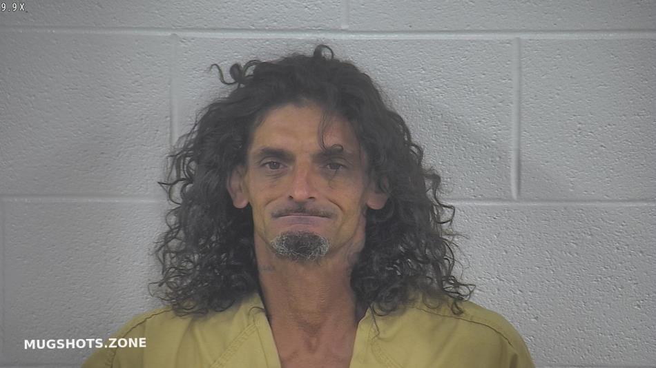 JONES JOSEPH A 05/24/2023 - Laurel County Mugshots Zone