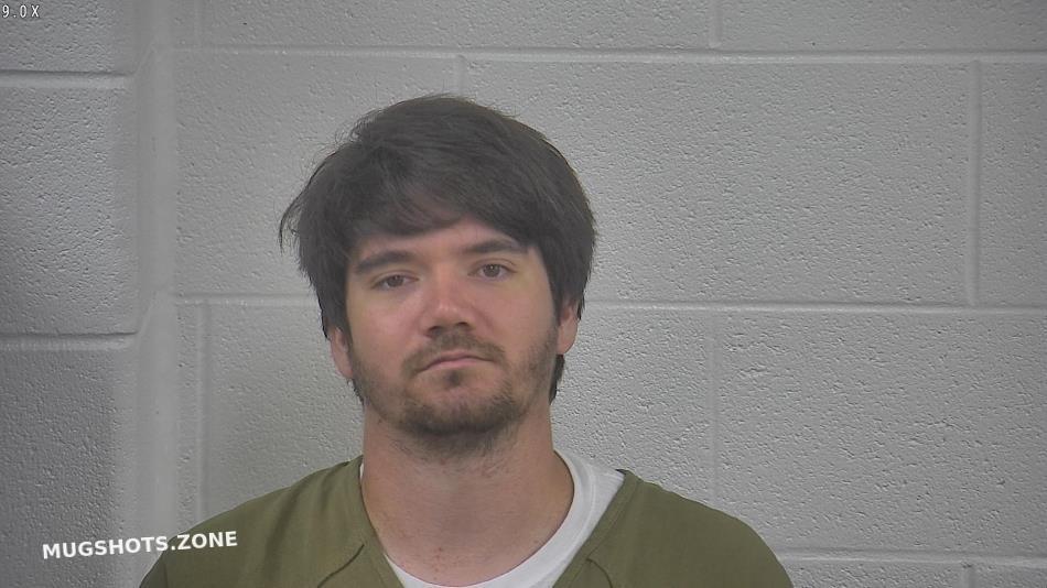DAUM JONATHAN EDWARD 05/25/2023 - Laurel County Mugshots Zone