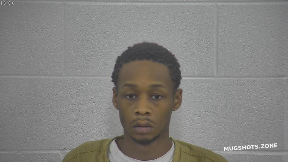 CLAY JAMARU O 05/26/2023 - Laurel County Mugshots Zone