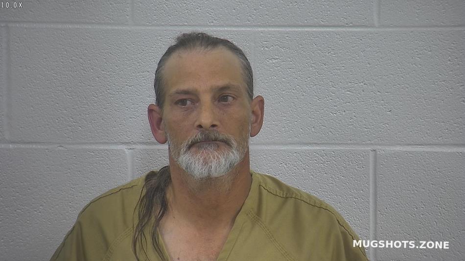 MINIARD DAVID HAROLD 05/27/2023 - Laurel County Mugshots Zone