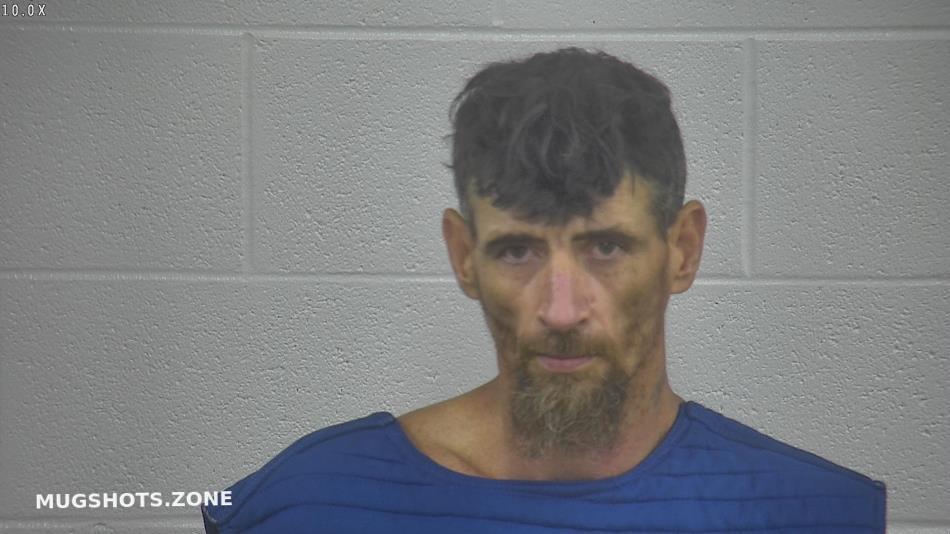 DUNAWAY JASON R 06/04/2023 - Laurel County Mugshots Zone