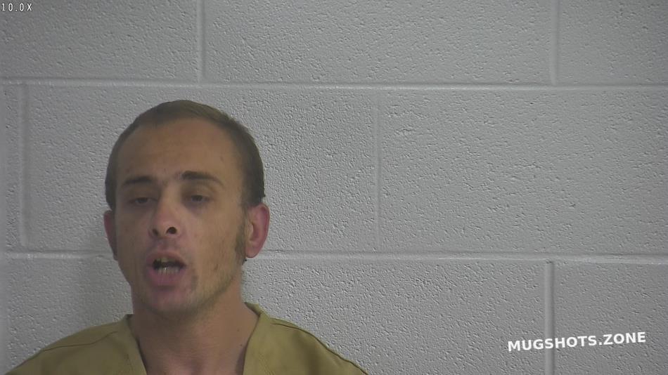 SPRINGER MICHAEL E 06/11/2023 - Laurel County Mugshots Zone