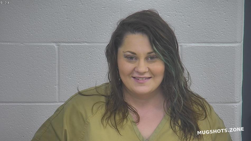 HELTON EMILY C 06/12/2023 - Laurel County Mugshots Zone