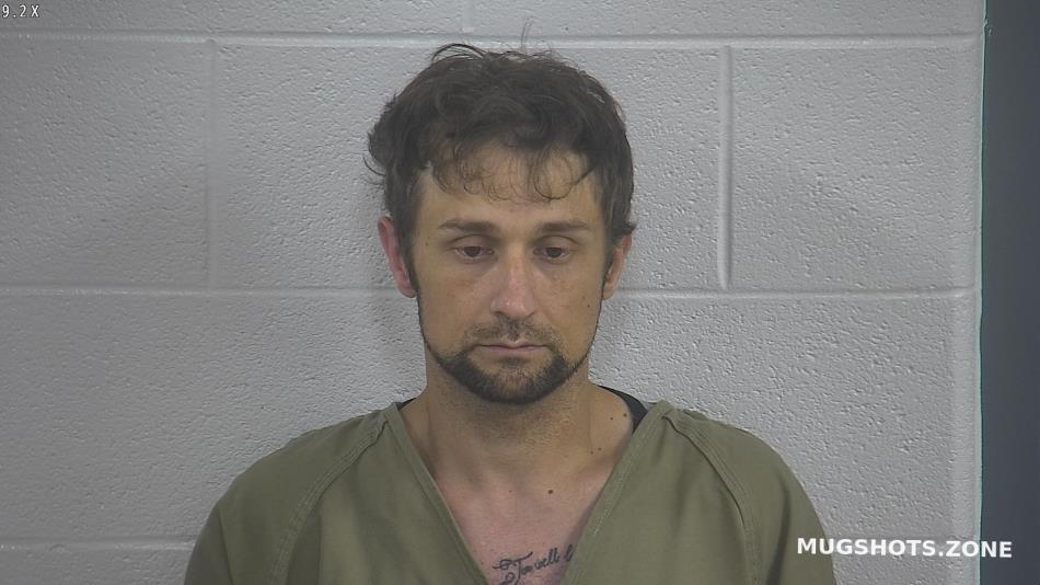 NANTZ DAVID A 06/13/2023 - Laurel County Mugshots Zone