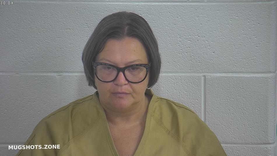PROFFITT DAWN DANIELLE 06/13/2023 - Laurel County Mugshots Zone