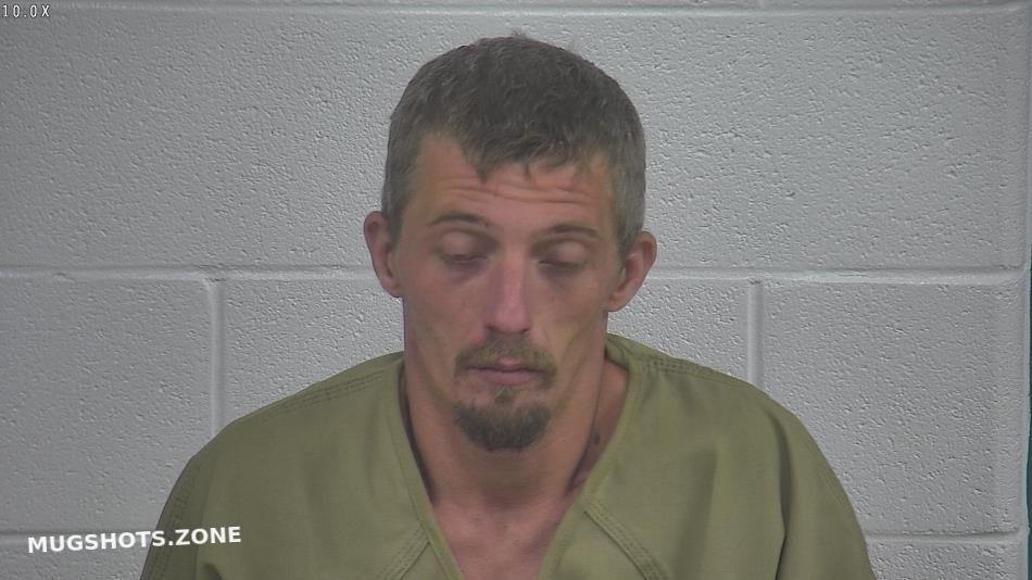 TUTTLE BRADLEY JAMES 06/14/2023 - Laurel County Mugshots Zone
