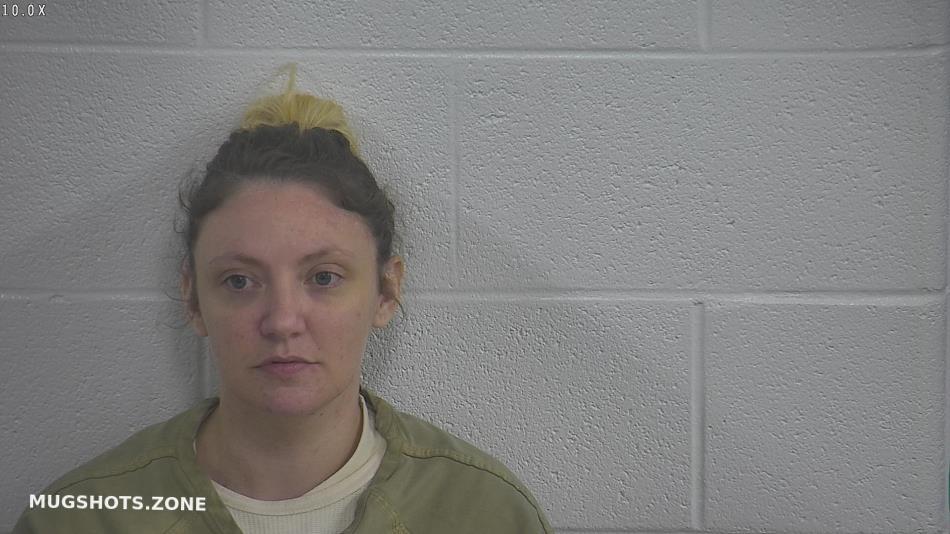 SWARTZ DELONDA D 06/15/2023 - Laurel County Mugshots Zone