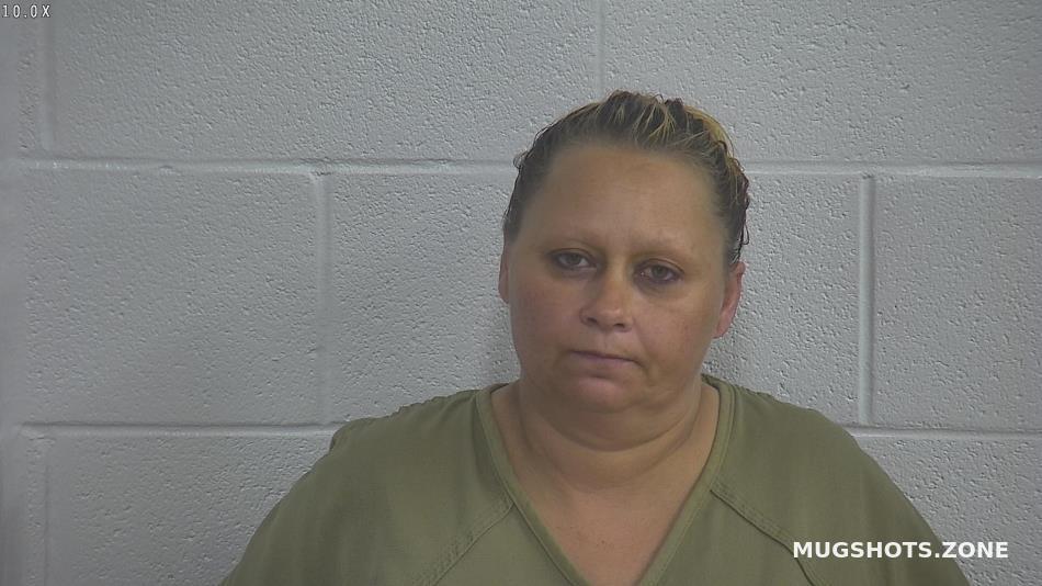 CAMPBELL SHEILA L 06/20/2023 - Laurel County Mugshots Zone