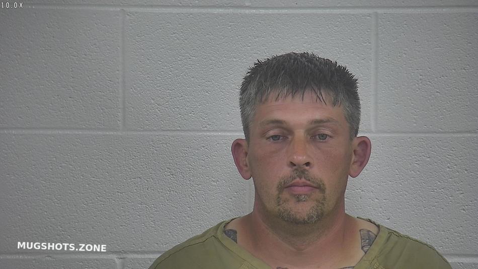 HENDRICKSON ROGER B 06/24/2023 - Laurel County Mugshots Zone