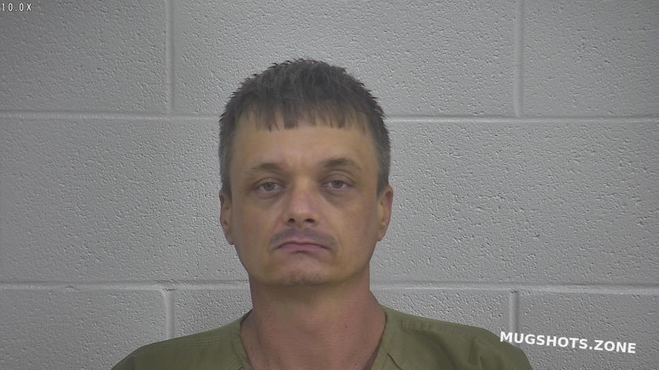 DAVIS TIMOTHY ALAN 06/29/2023 - Laurel County Mugshots Zone