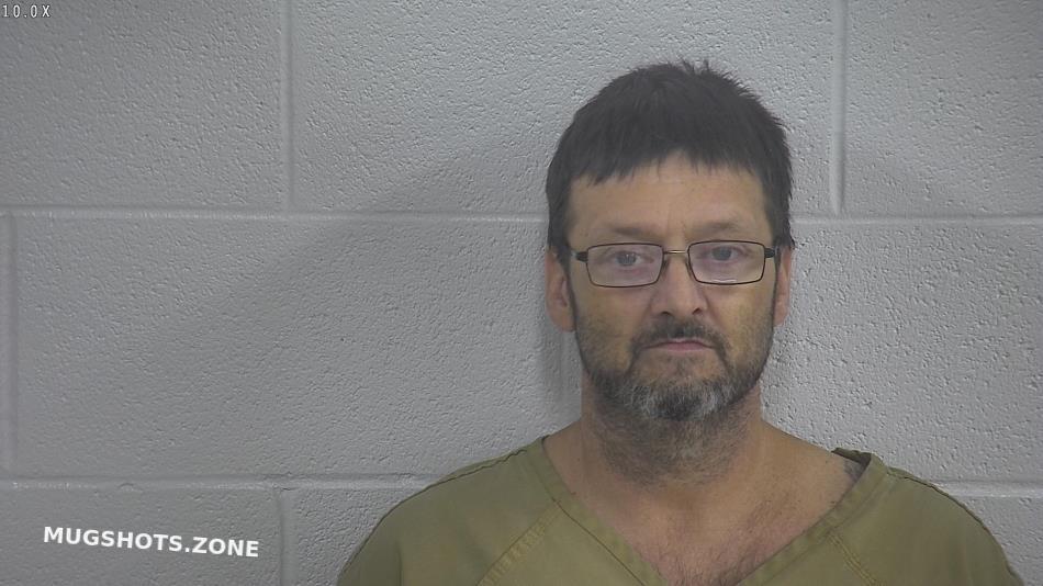 LEWIS KENNETH R 07/03/2023 - Laurel County Mugshots Zone