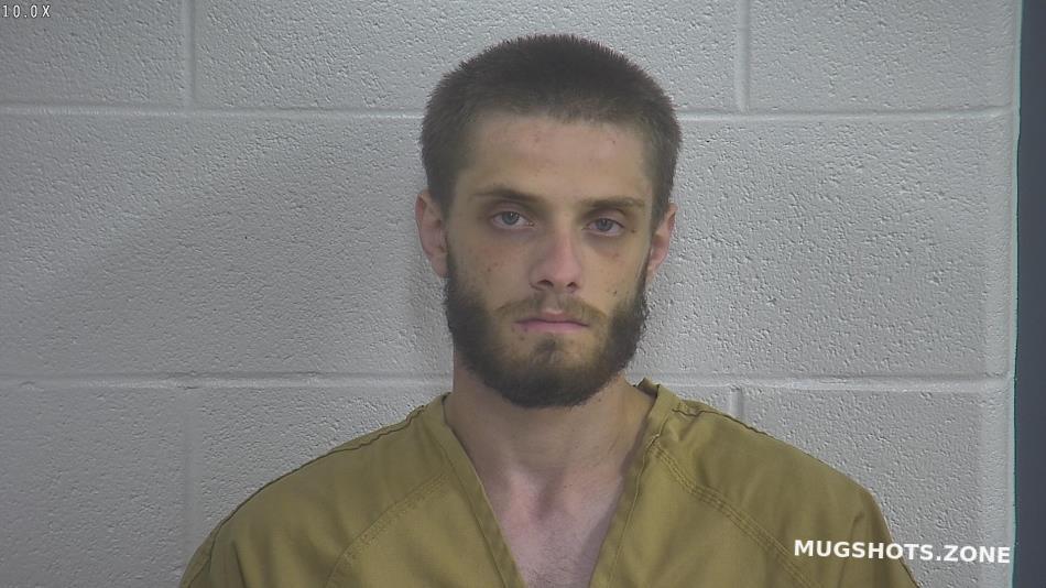 JACKSON DILLON W 07/07/2023 - Laurel County Mugshots Zone