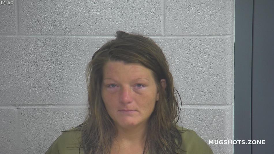 MARCUM BRITTANY S 07/10/2023 - Laurel County Mugshots Zone