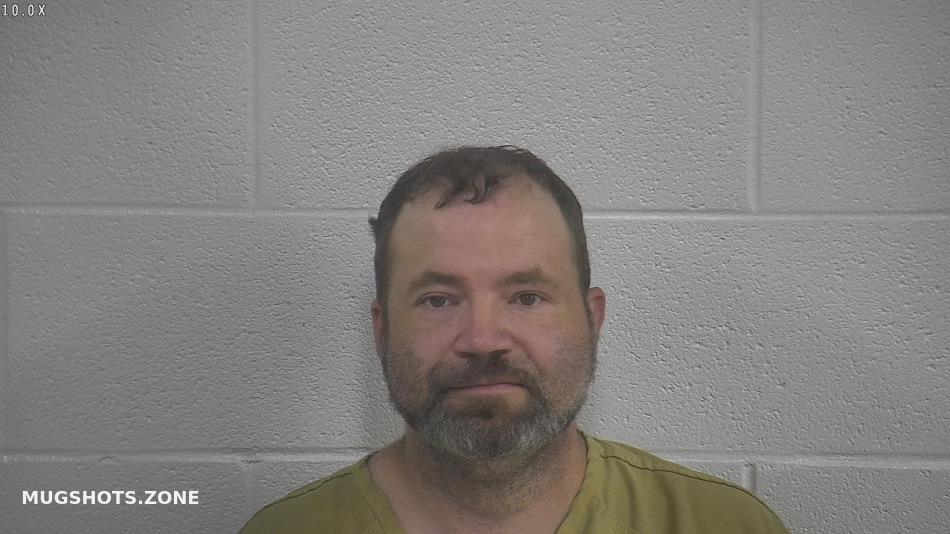 PERRY DARRELL R 07/26/2023 - Laurel County Mugshots Zone
