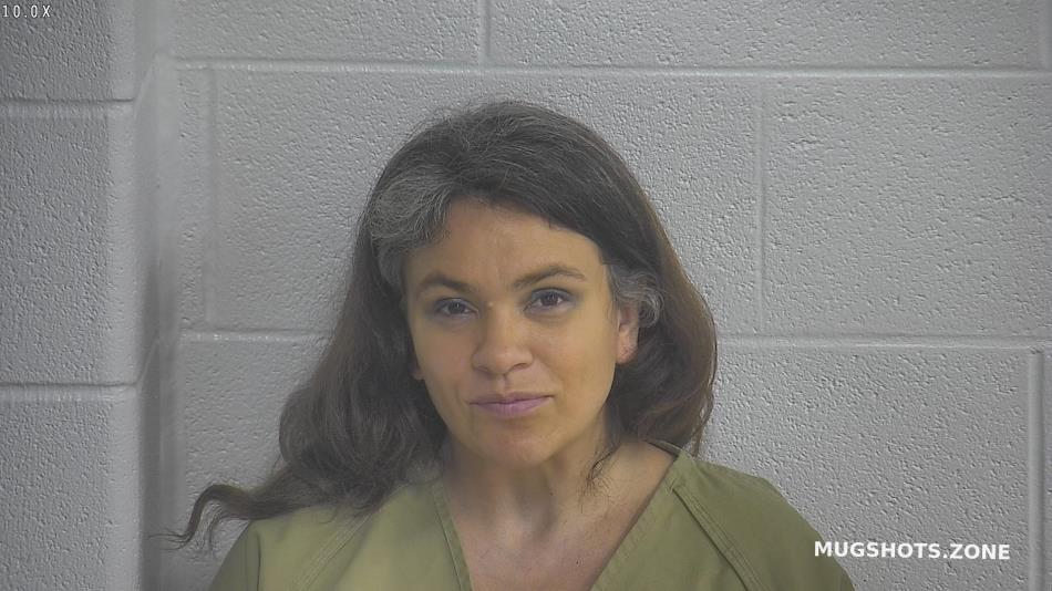 FULTZ REBECCA J 08/05/2023 - Laurel County Mugshots Zone