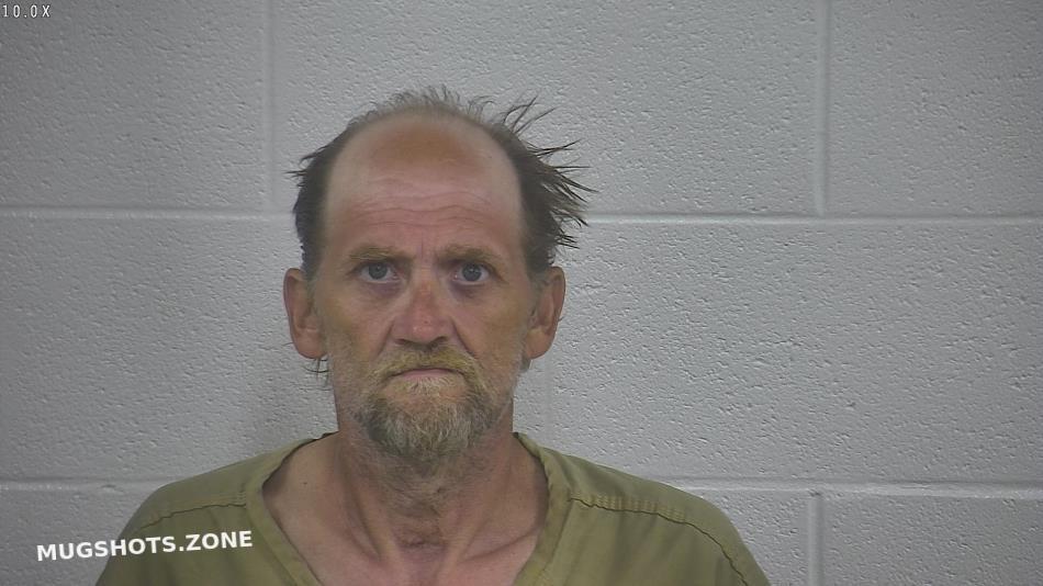 HICKS LYLE V 08/16/2023 - Laurel County Mugshots Zone