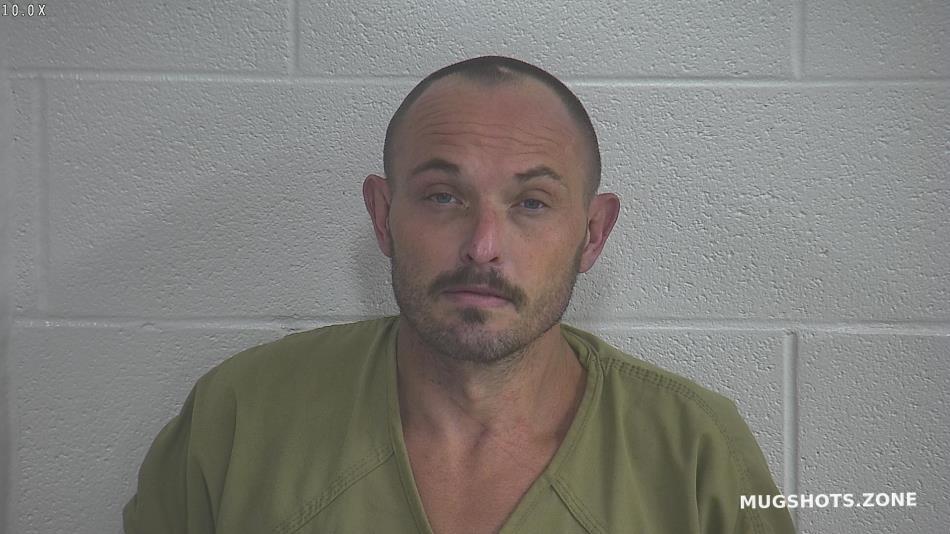 HICKS JASON D 08/25/2023 - Laurel County Mugshots Zone