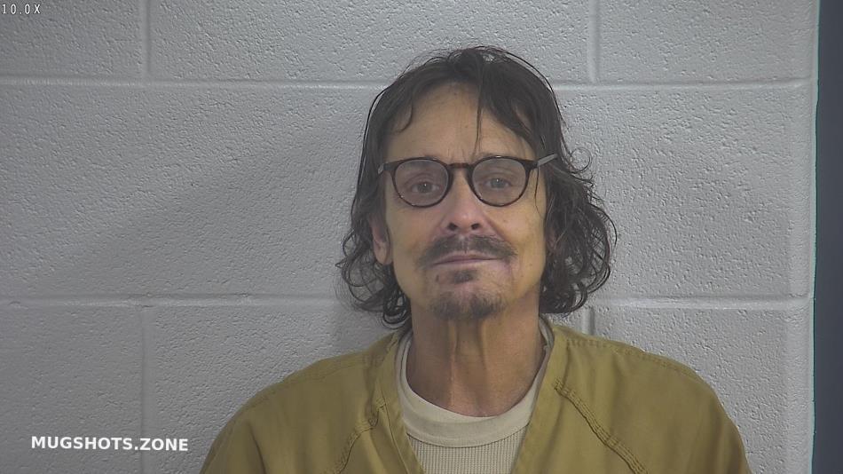 PRIDDY KENNETH C 08/25/2023 - Laurel County Mugshots Zone