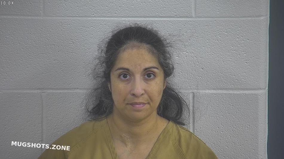 LUNA CASSANDRA N/A 08/27/2023 - Laurel County Mugshots Zone