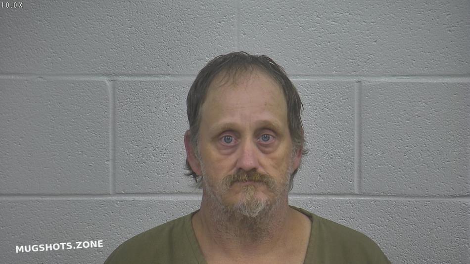 HICKS DANNY JOE 09/01/2023 - Laurel County Mugshots Zone