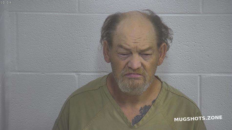 RAYMOND ANTHONY W 09/02/2023 - Laurel County Mugshots Zone