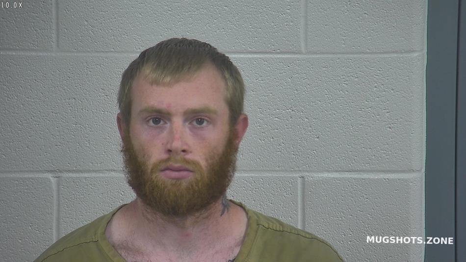 MUTCHLER SEAN PATRICK 09/05/2023 - Laurel County Mugshots Zone