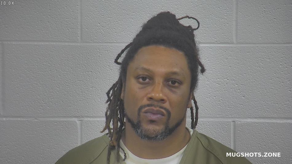 RIVERS CHRISTOPHER DWAIN 09/08/2023 - Laurel County Mugshots Zone