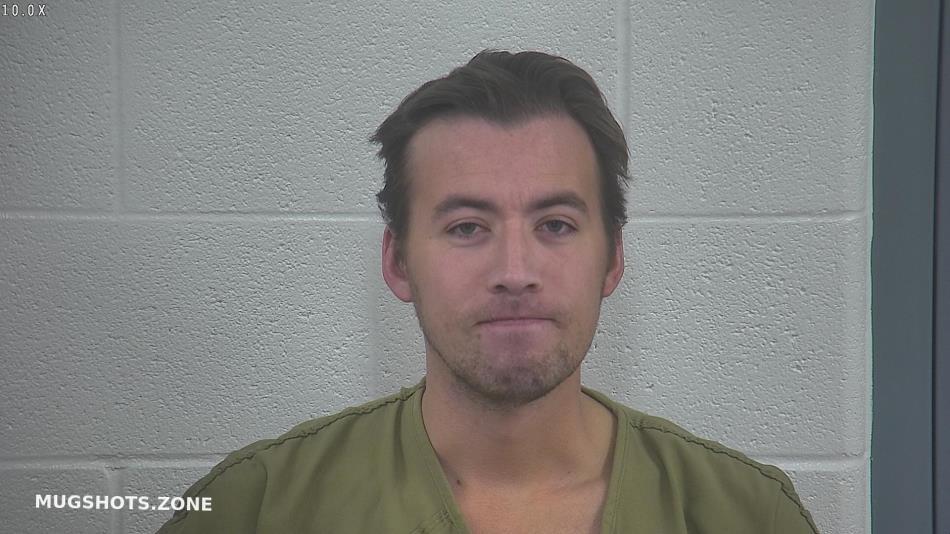 BAKER DYLAN JAMES 09/12/2023 - Laurel County Mugshots Zone