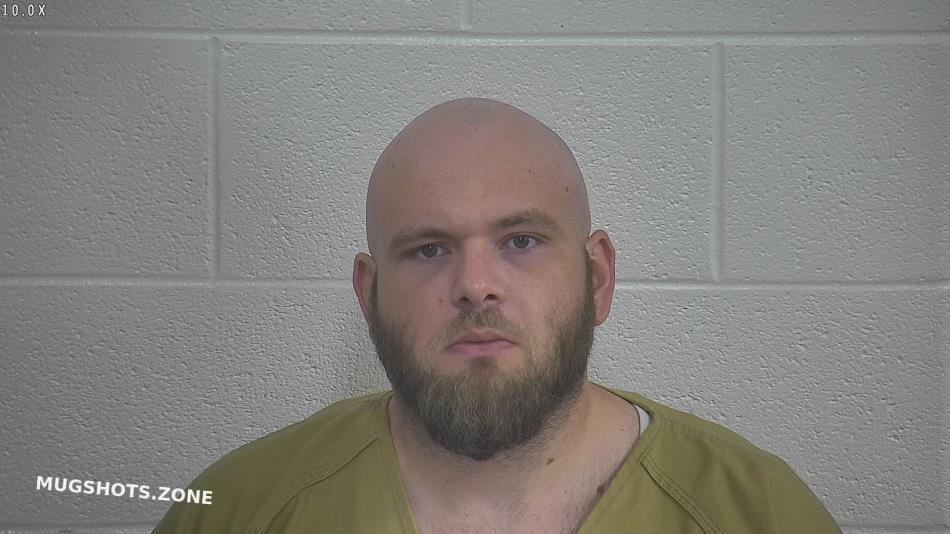 HARTLEY JOSHUA D 09/14/2023 - Laurel County Mugshots Zone