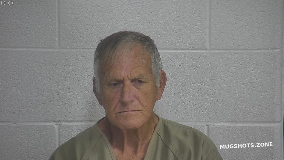 SCOTT THOMAS RAYMOND 09/18/2023 - Laurel County Mugshots Zone