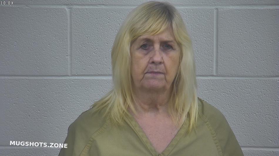NORTH MARILYN KAY 09/22/2023 - Laurel County Mugshots Zone