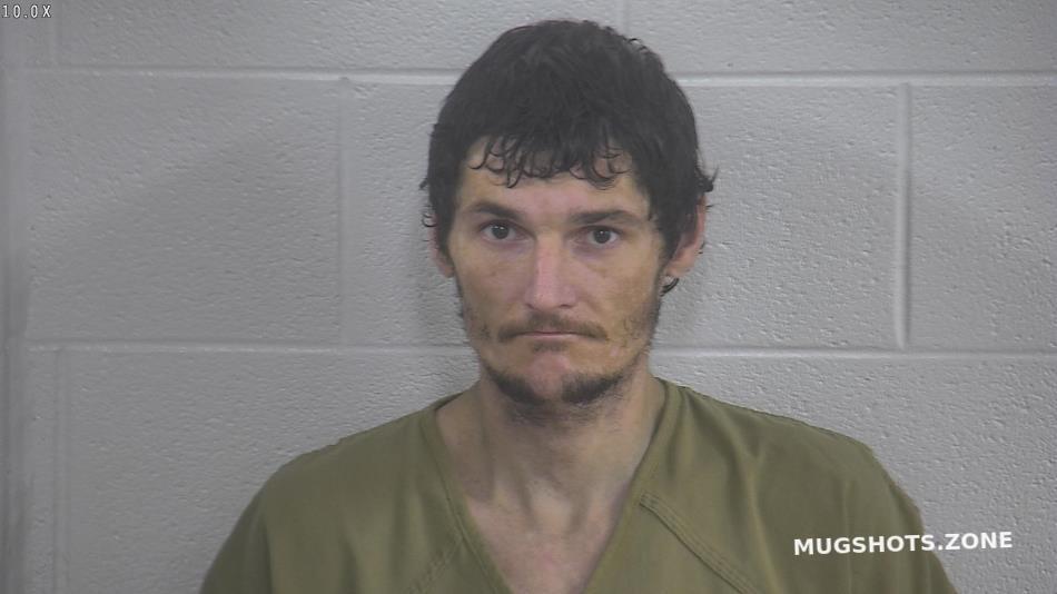 Eversole Brandon E 09 22 2023 Laurel County Mugshots Zone