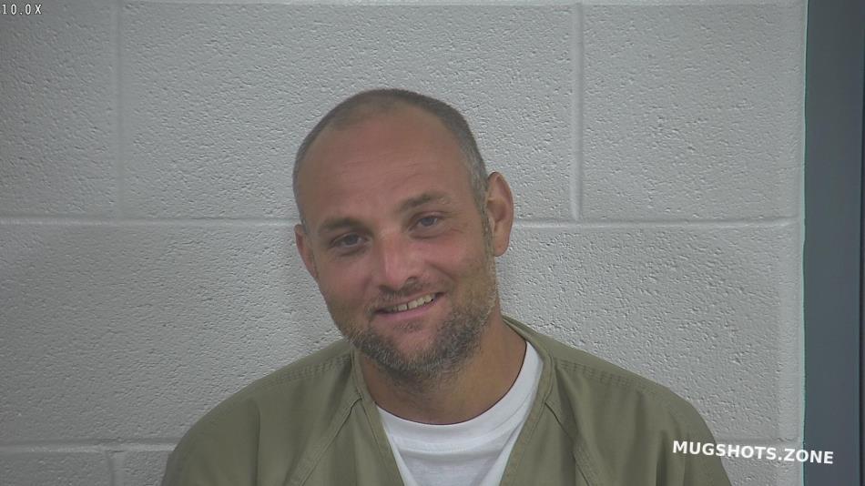 LEFEVERS DANIEL P 09/23/2023 - Laurel County Mugshots Zone
