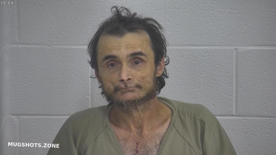 CHANDLER KENNETH J 09/23/2023 - Laurel County Mugshots Zone